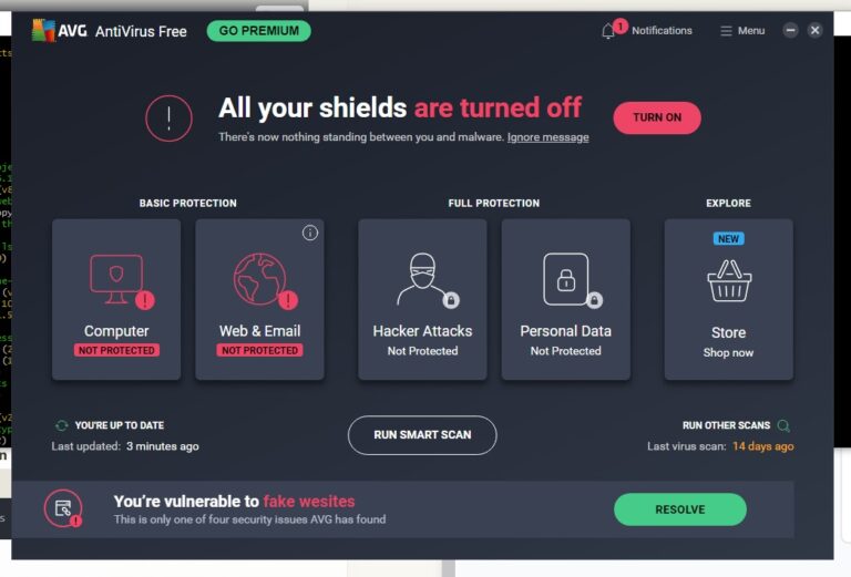 Fixing Curl Error 60 Ssl Certificate Problem In Laravel On Windows